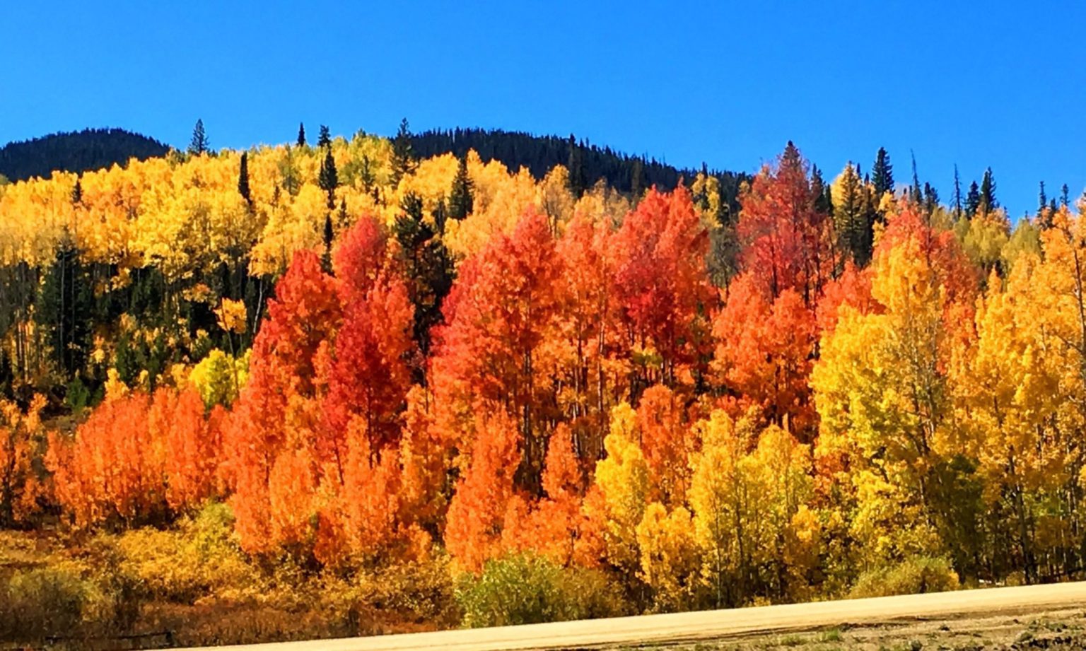 When Does It Snow In Aspen? - Dunn Estates